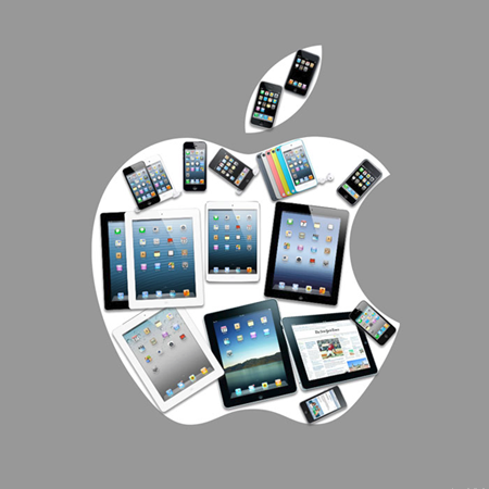 Apple iPhone & iPads - Business Phones & Office Phone Systems St. Louis ...